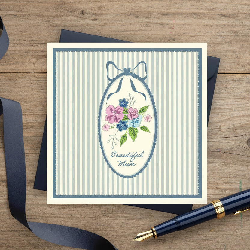Greeting Card Collection – Crumble and Core