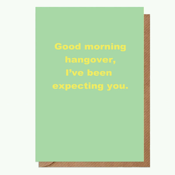 Alcohol Themed Cards & Gifts - Crumble and Core